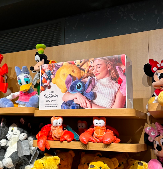 Disney | THG Studios